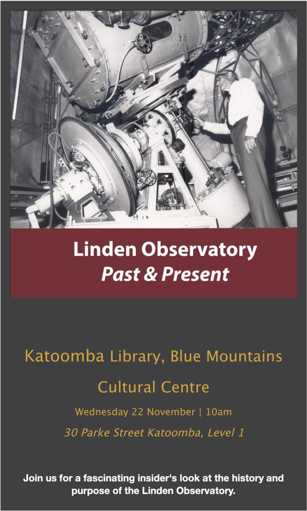Blue Mountains Library – Katoomba – Blue Mountains Family History ...